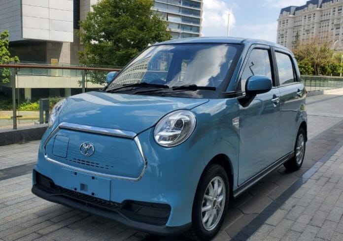 EP Manufacturing Secures Exclusive Rights For Lingbao EVs In Malaysia ...