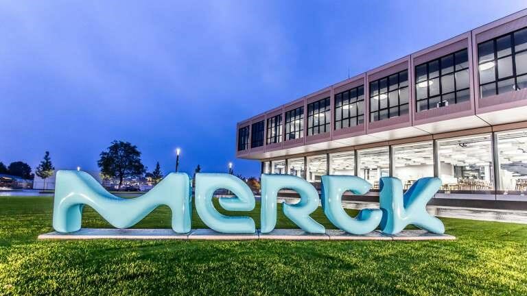 China Grants Conditional Approval For Merck's Covid-19 Drugs