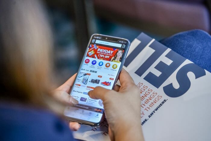 Inflation Impacting Digital Spending In Southeast Asia: Survey