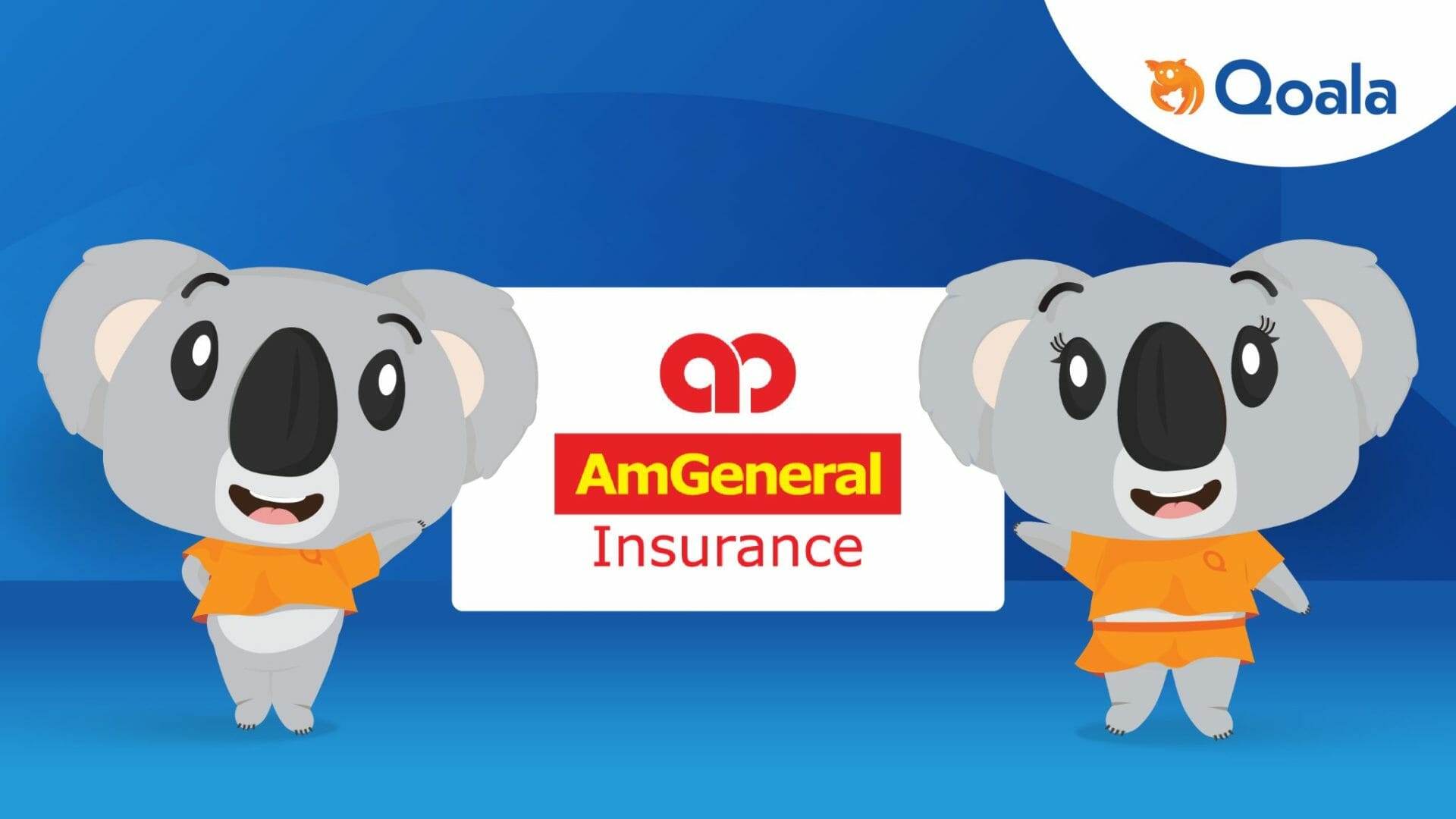 Qoala Onboards AmGeneral Insurance, Widening Its Policy Options ...