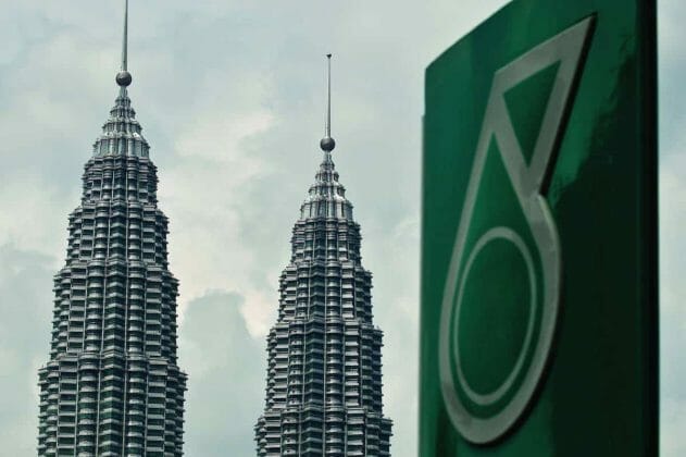 Petronas First In Malaysia To Adopt 5G Private Network For Enterprise Use - BusinessToday