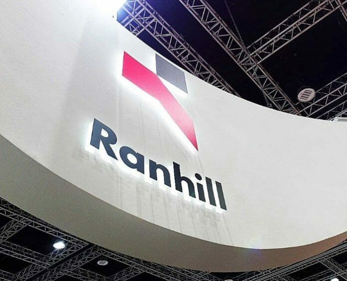 Ranhill Replaces CEO At Johor Water Unit