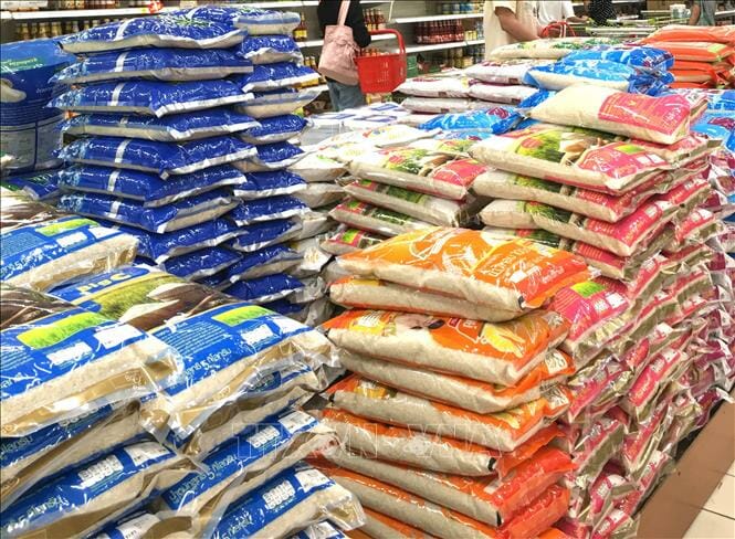 Cabinet Does Not Approve Of Malaysia Madani White Rice As Yet ...