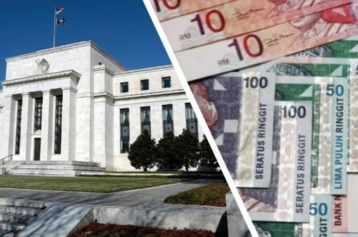 Ringgit Likely To Trade At The 4.32-4.35 Level Next Week - BusinessToday