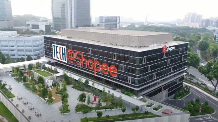 Shopee Parent SEA Ltd To Expand Footprint In Malaysia Could Add 2000 Jobs
