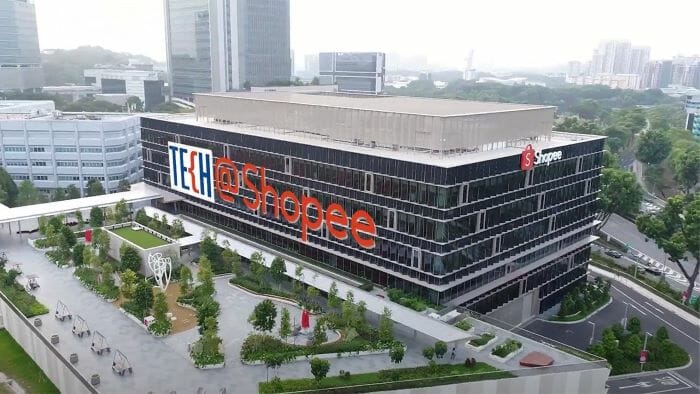 Shopee Parent SEA Ltd To Expand Footprint In Malaysia Could Add 2000 Jobs