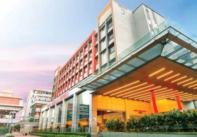 Sunway Medical Centre To Buy Back Medical Facilities For RM430 Million