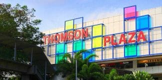 thompson plaza - BusinessToday