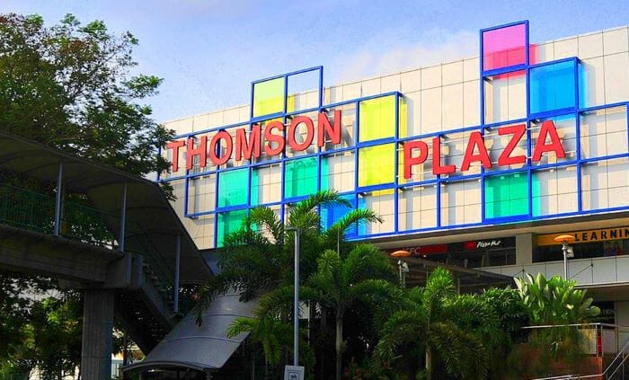 HK Listed Link REIT Acquires Portfolio Of Singapore Malls For US$1.6 ...
