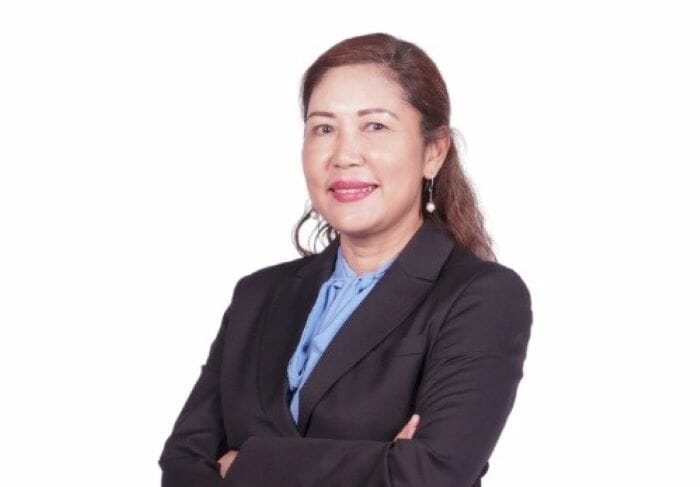 Amanah REIT Designates Tunku Rozita As New Managing Director