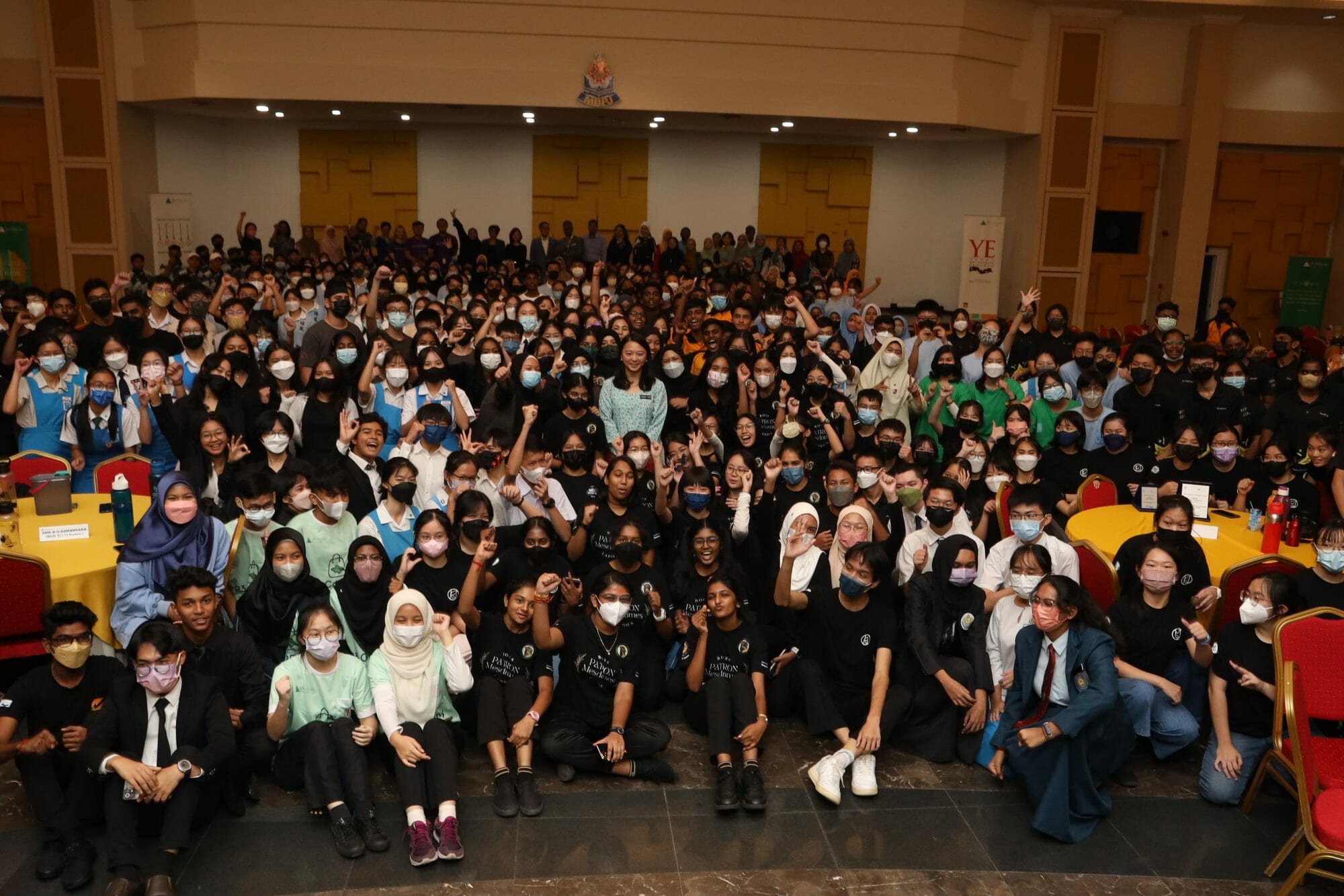 Young Enterprise Program Fostering Experience in Youths to Be the Asset ...