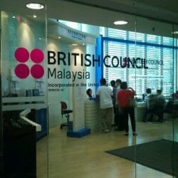 British Council Celebrates 75th Anniversary In Malaysia With New ...
