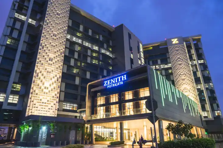 Hop Into The Year Of The Rabbit And Indulge In Auspicious Feasts At ...