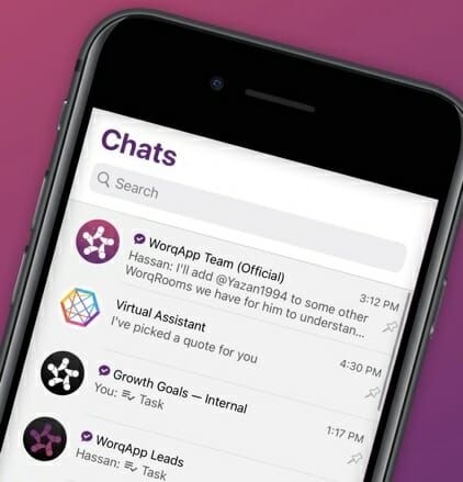 WorqApp Raises USD 1m Seed Funds to Launch Super App for Effective ...