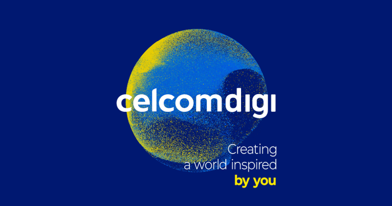 CelcomDigi Launches Online Promotion From 1 To 7 Feb - BusinessToday
