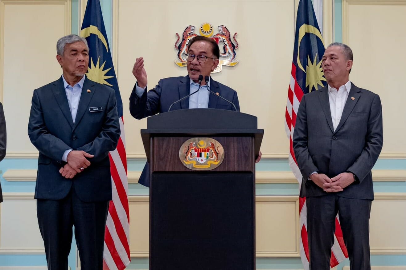 PM: The Government Will Not Compromise On Utmost Priority To Ensure ...