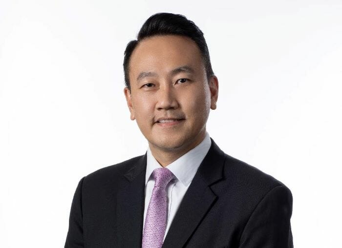 BNP Paribas Asset Management Appoints Daniel Chong As Malaysia CEO