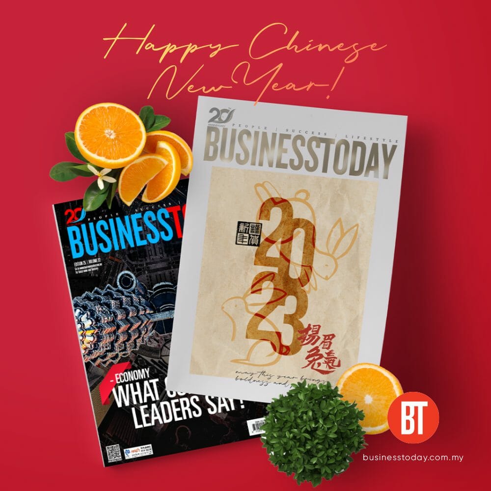 May The Year Of The Water Rabbit Grant New Hope, Prosperity And An ...