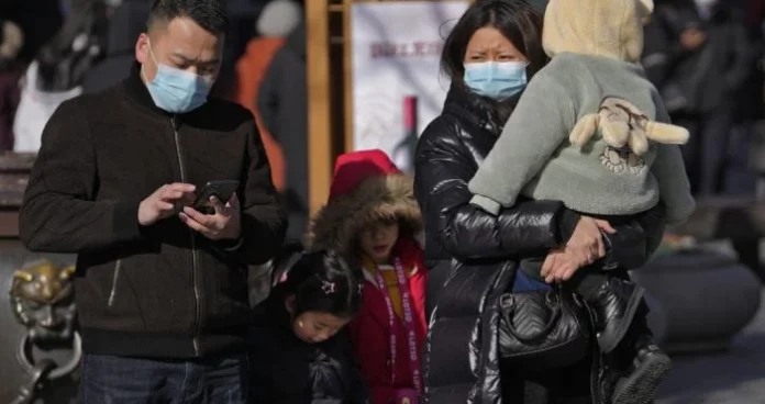 Chinese Women Make A Strong Case With A ‘Birth Strike’ On Population ...