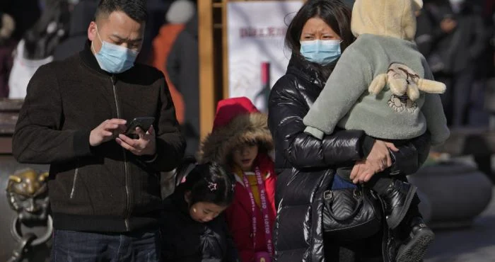 Chinese Women Make A Strong Case With A ‘Birth Strike’ On Population ...