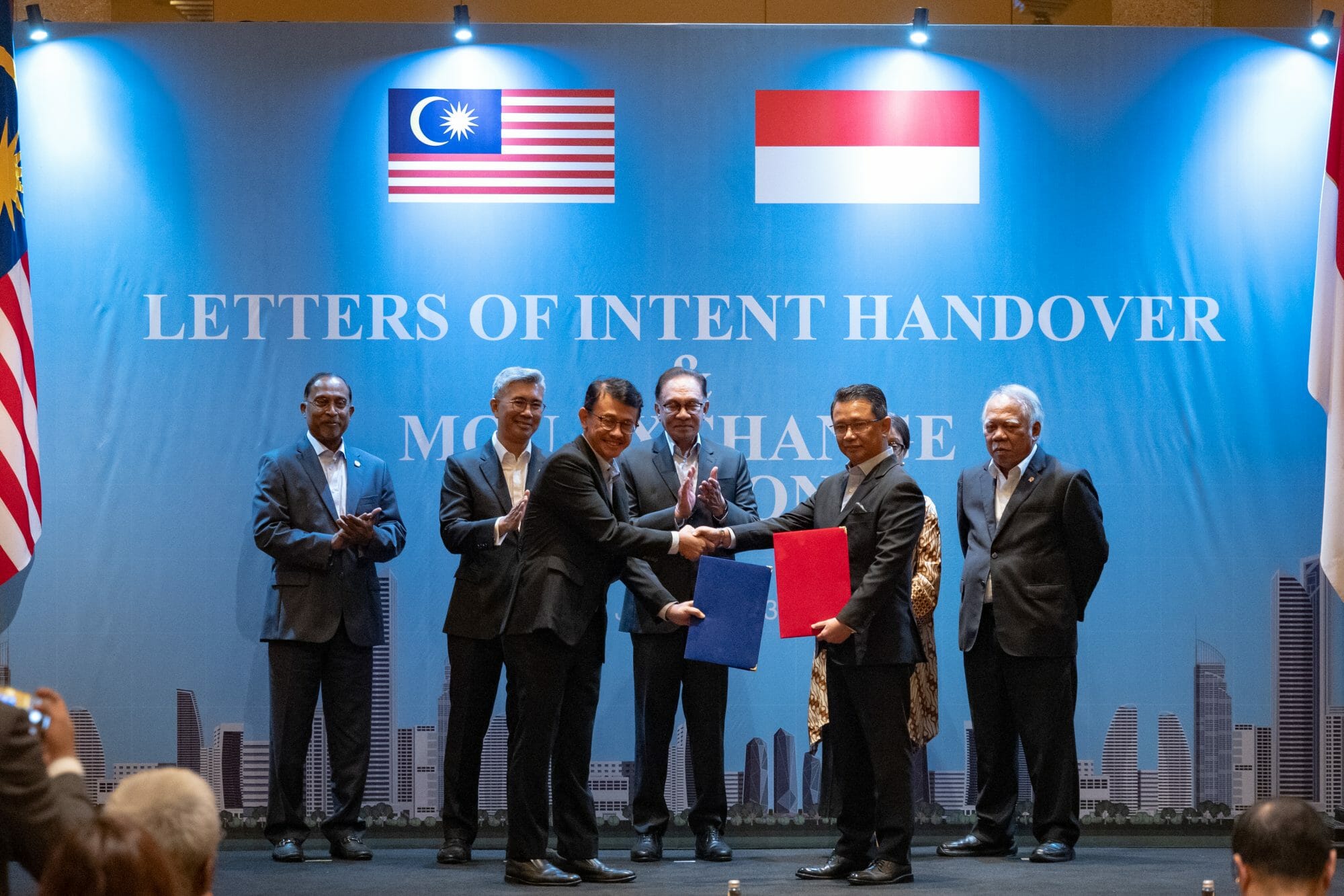Citaglobal Enters MoU with Indonesia State-Owned IBC for Battery ...
