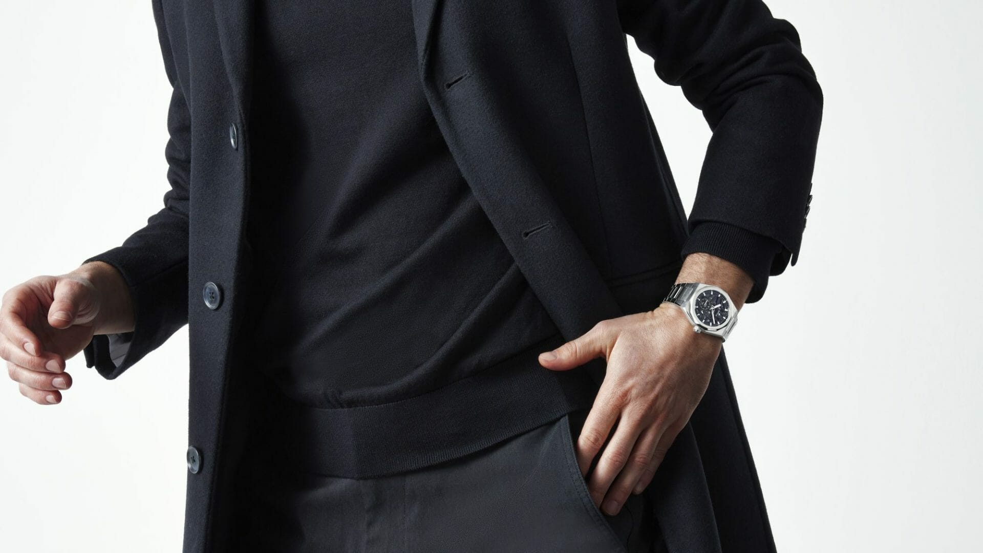 Zenith Unveils The Latest Additions To The DEFY Collection At LVMH ...