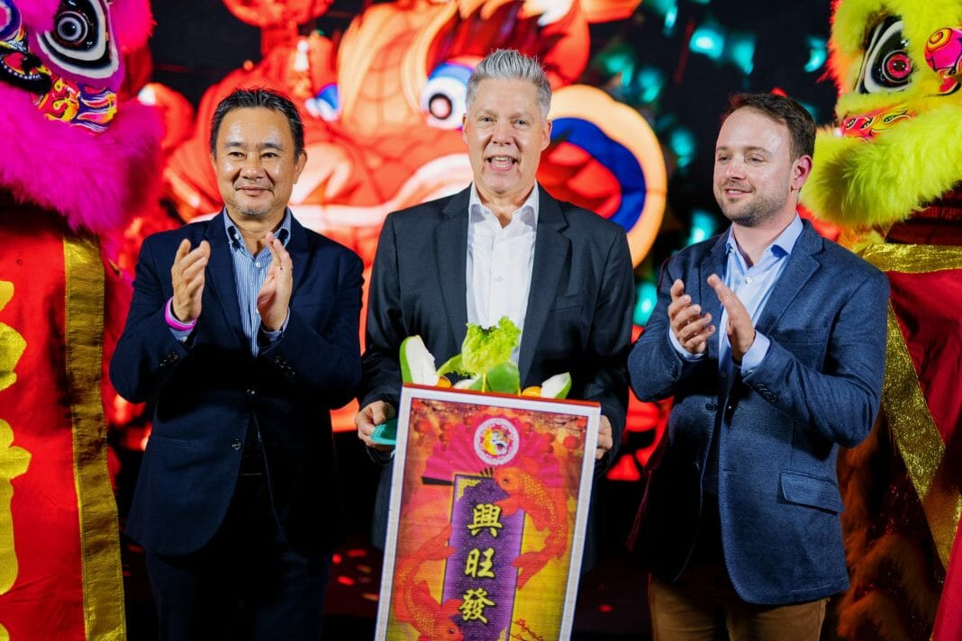 Xsolla Announces New Office In KL As Part Of Expansion - BusinessToday