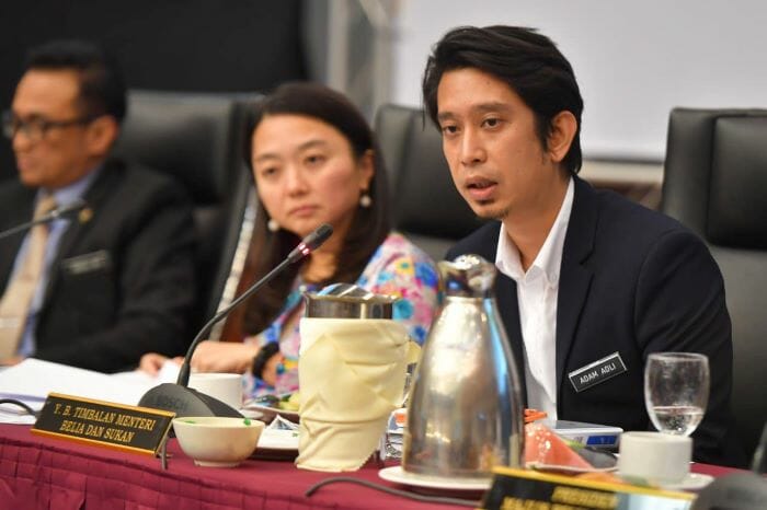 Youth As Partners In National Development Among Focus Under New KBS Programme