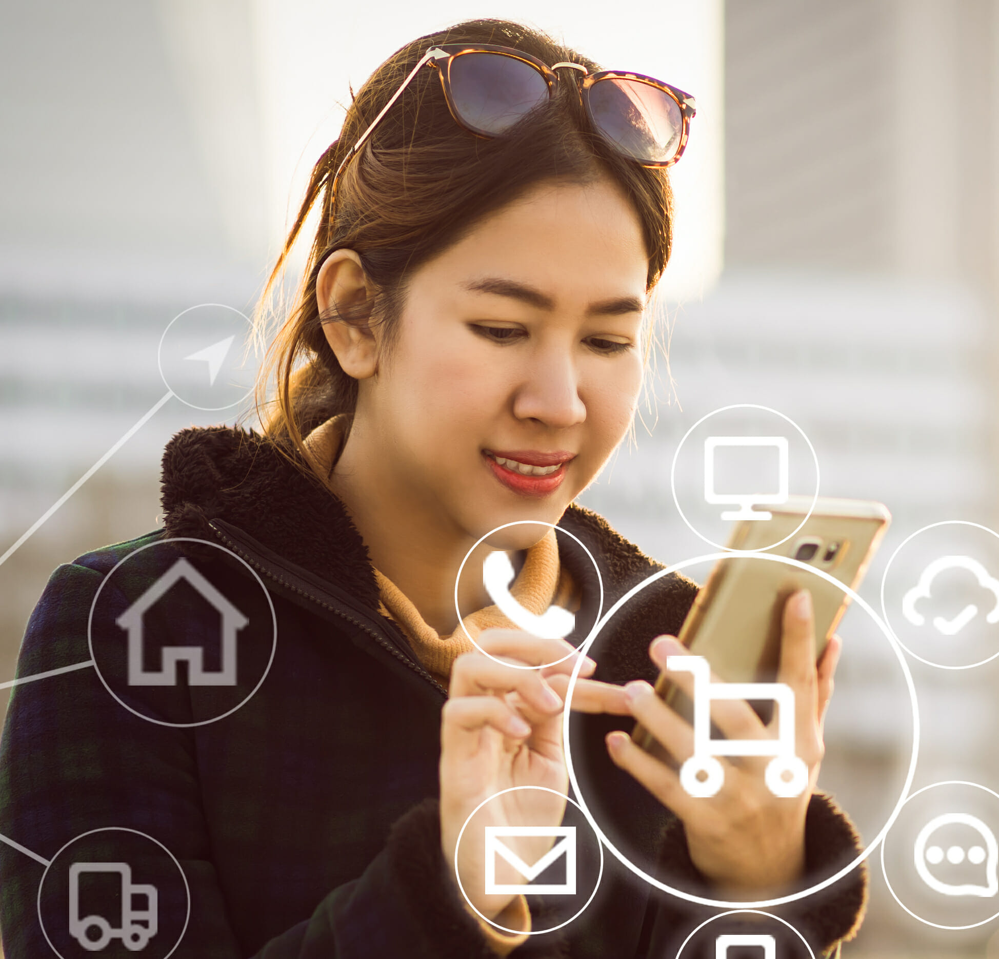 Empower customer experience (CX) by utilizing customer data - BusinessToday