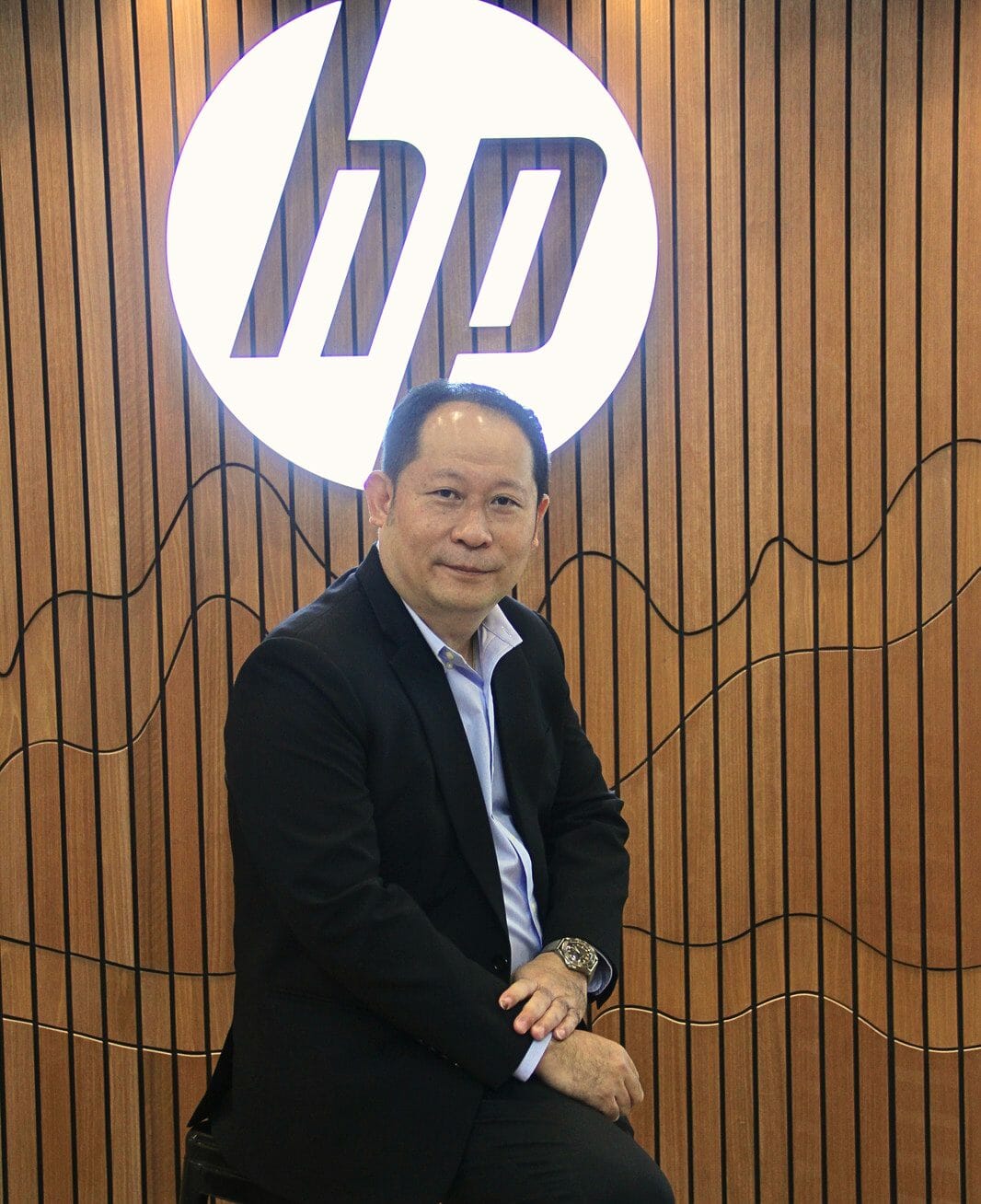 Digital Transformation For SMBs Made Possible With HP Technology ...