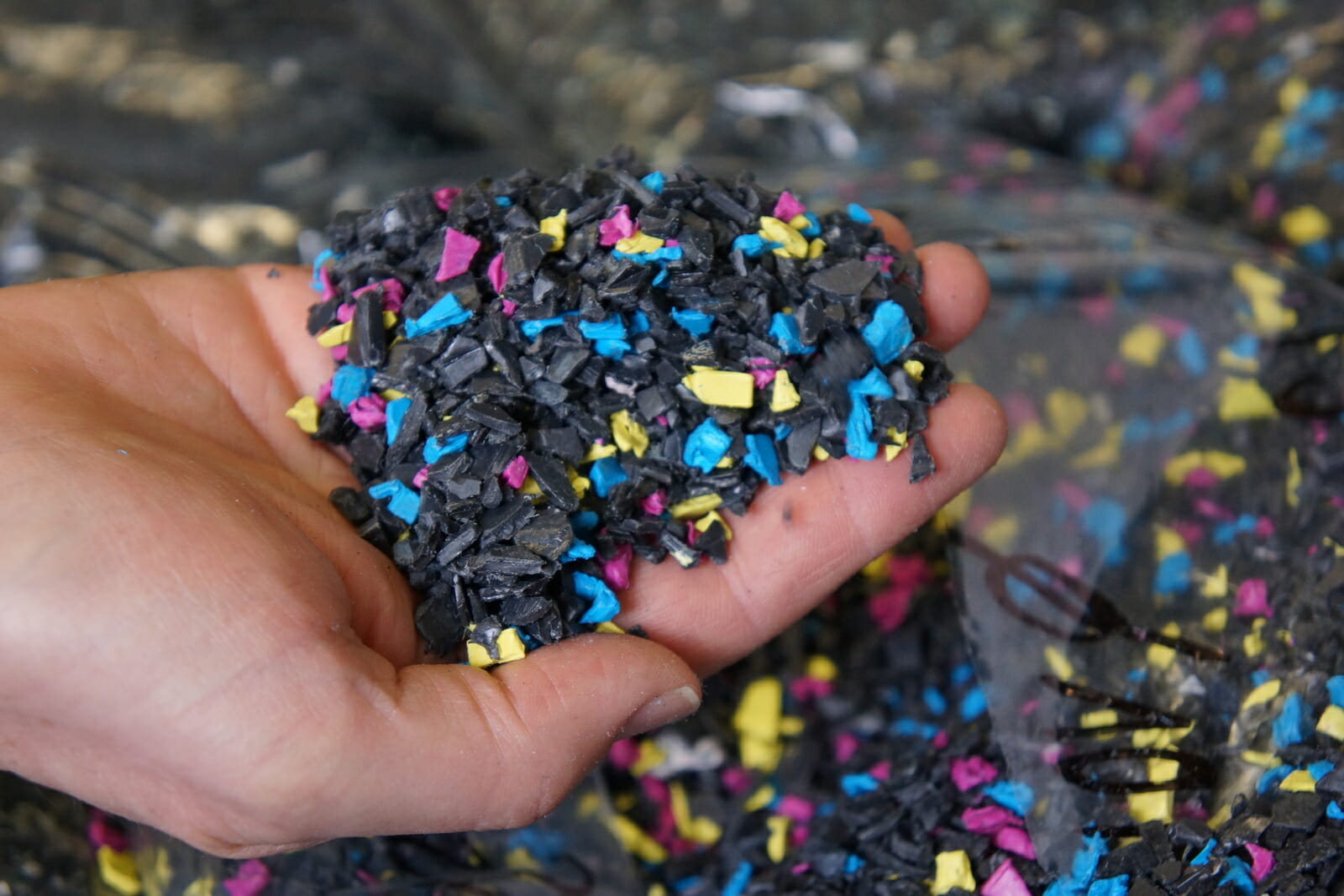 HP Helps Partners, Customers Alike Accelerate Sustainability Efforts ...