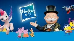 Toymaker Hasbro To Cut Cost With 1,000 Lay Offs - BusinessToday
