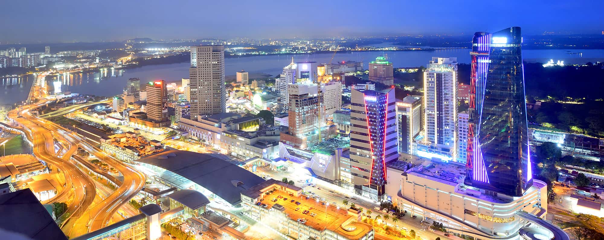 JLand Group to Seize Possibilities of New Economy in Real Estate ...