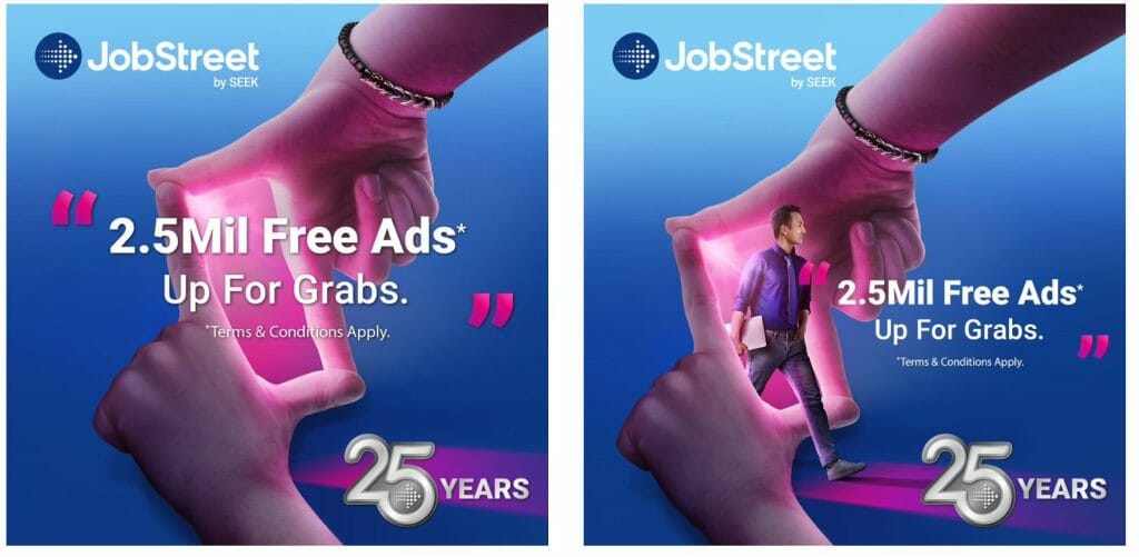 JobStreet: Still ‘innovating with purpose’ after 25 successful years ...