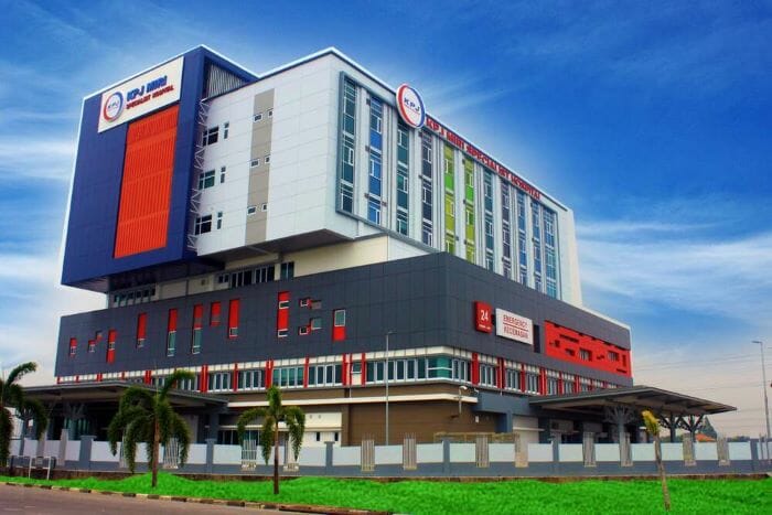 KPJ Awards JCorp Unit RM15.9 Million Renovation Contract For DSH 2