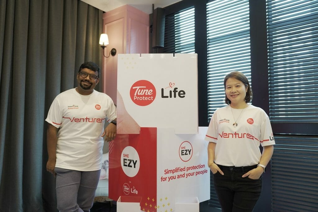 Tune Protect Life To Narrow Protection Gap With Affordable Pure Life ...