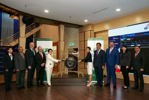 L&P Global Debuts On ACE Market With A 40% Premium Of 0.42 sen