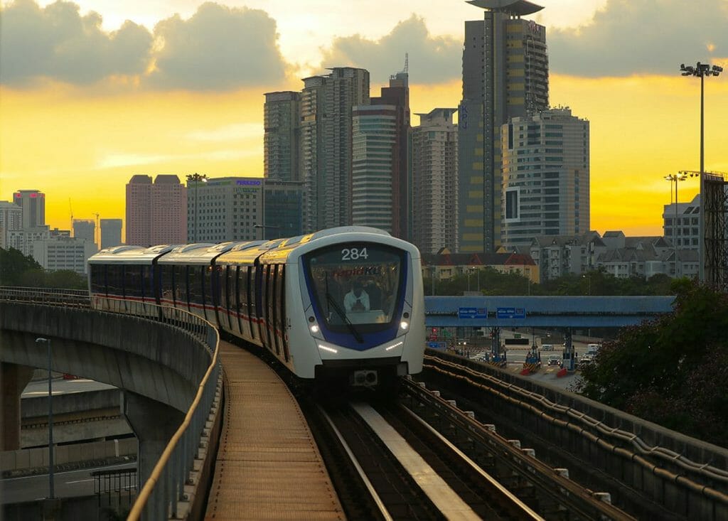 LRT Service At 6 Stations Will Resume On May 12, 6AM - BusinessToday