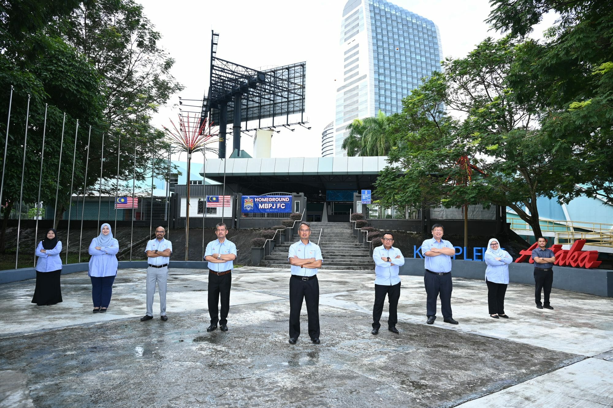 MGTC – A Guiding Light Towards Malaysia’s Sustainable Future ...