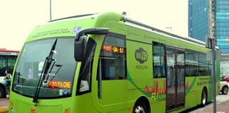 free bus - BusinessToday