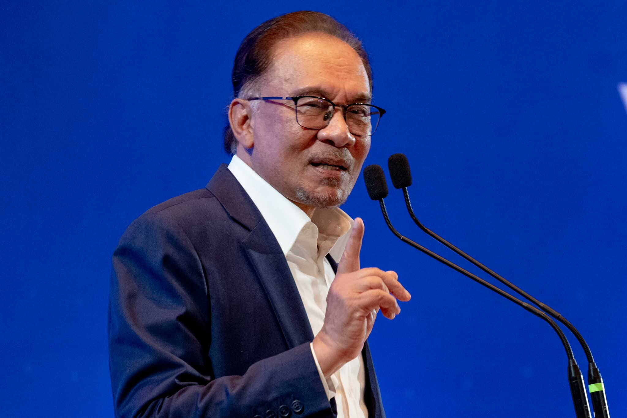 PM Anwar’s Upcoming Visit To Bangkok A Boost For Peace Talks In ...