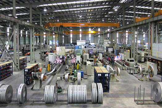 Pantech Riding on Robust Demand: Mercury Securities - BusinessToday