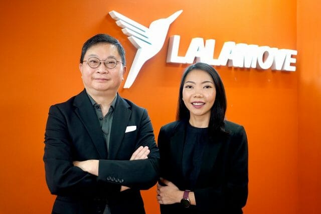 Lalamove Expecting Further Growth, Expansion As It Continues To Expand ...