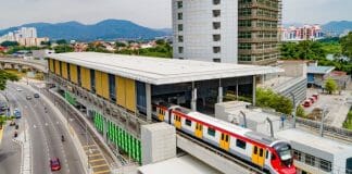 prasarana putrajaya line - BusinessToday