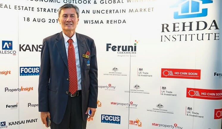 Johor-Singapore SEZ To Be Key Driver For Local Economic Growth ...