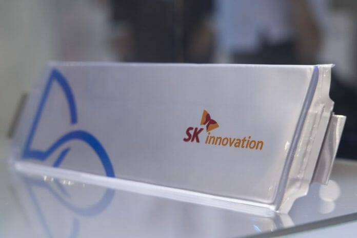 South Korea's SK On Plans A New, Lower Cost EV Battery By 2025 ...