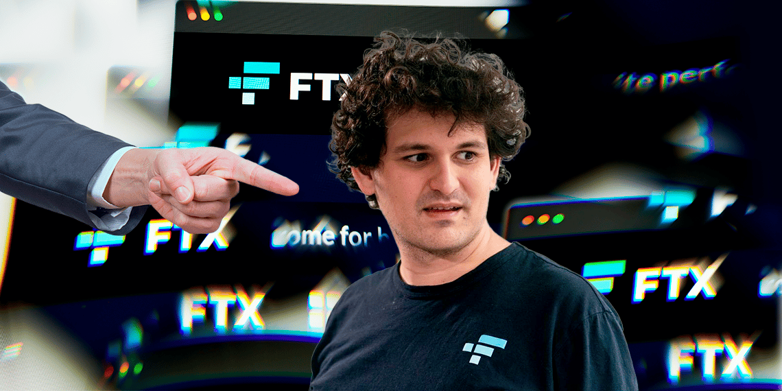 Feds Seized Nearly $700 Million From FTX Founder Bankman-Fried ...