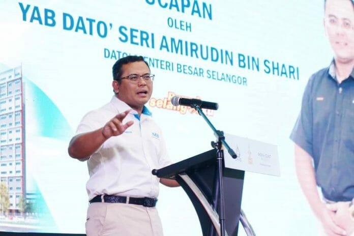 Selangor Targets Becoming A Metropolitan City By 2030