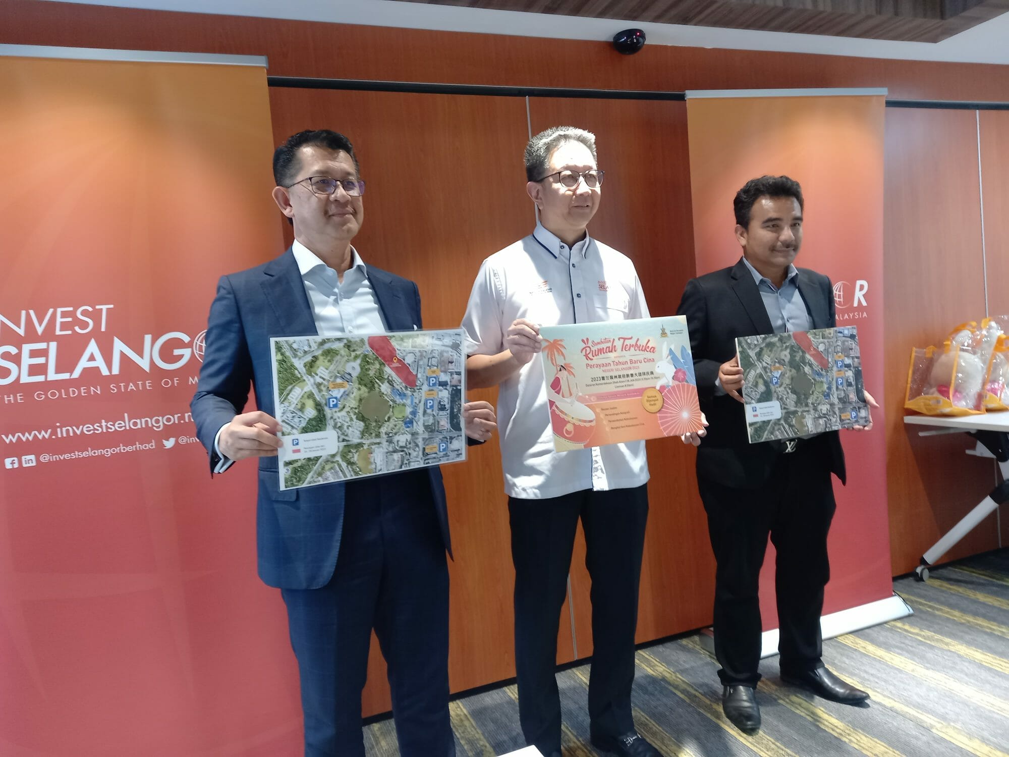 Selangor State Assembly Plans Dissolution For May, Says State Exco ...