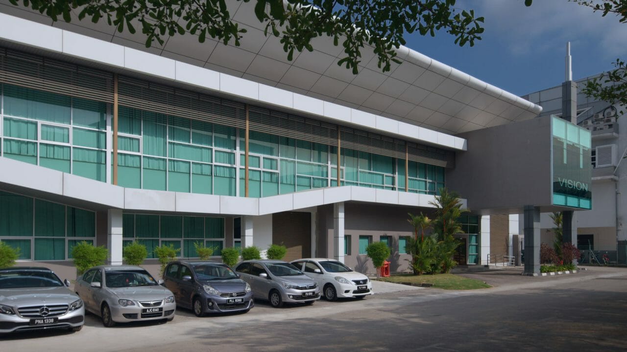 TT Vision, A Multi-Industry ATE Expert with "Subscribe" Recommendation ...